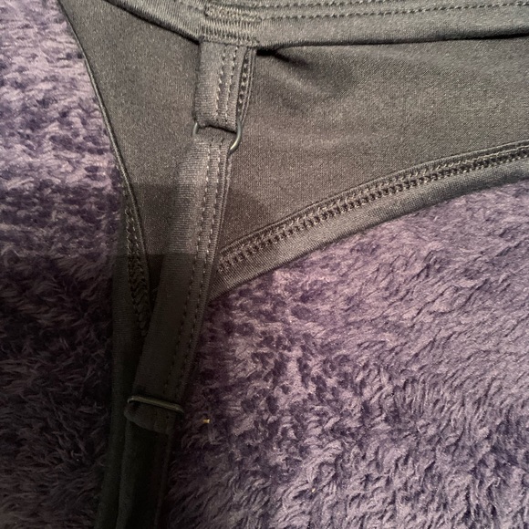 Terra & Sky | Tops | Nwot Navy Blue And Polyester Camisole | Poshmark